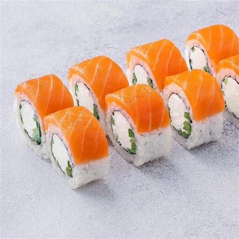 Пин от пользователя Jazzel Reyna Reyna на доске Sushi в 2024 г Японская еда Еда Вкусная еда