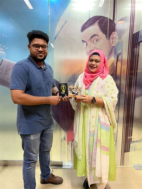 Atik Islam Chowdhury On Linkedin Eblhr