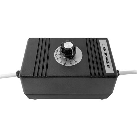 Sterownik mocy GRZAŁKI napięcia regulator z potencjometrem 3 5kW