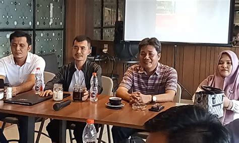 Partai Besutan Surya Paloh Itu Untuk Maju Sebagai Calon Walikota