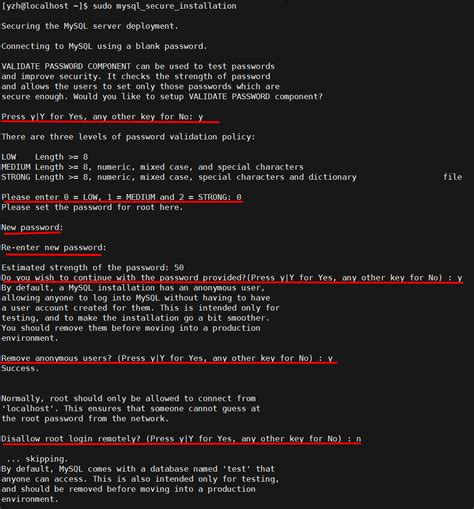 Centos 8 安装mysql 80centos8使用压缩包安装mysql Csdn博客