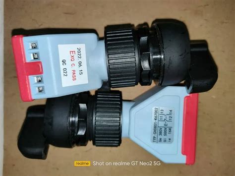 Flp Push Button For Industrial At Best Price In Navi Mumbai ID