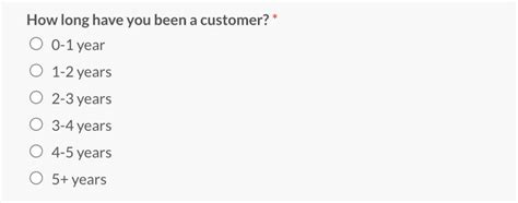 7 Customer Satisfaction Survey Examples Template