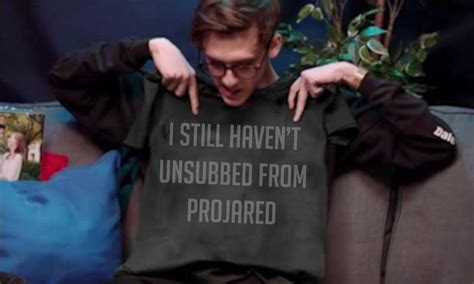Matt Really Thinks Projared Was Innocent Rsupermegashow
