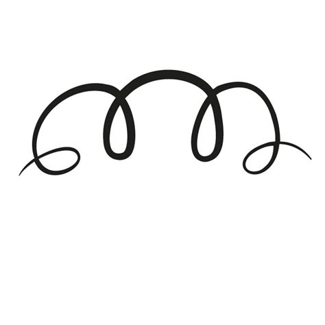 Swoosh Svg Flourish Svg Swirl Svg Swoosh Bundle Svg Swish Svg Etsy