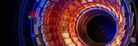 Particle Physics Quiz University Of Oxford Department Of Physics