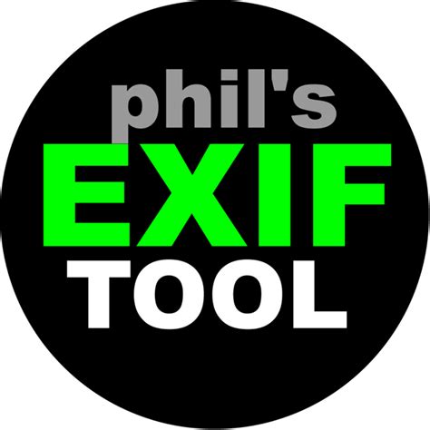 ‎exiftool Reader On The Mac App Store
