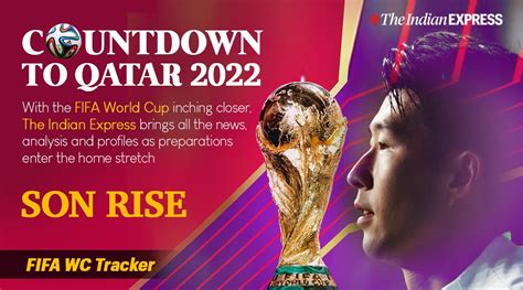 Son Heung Mins Return To Form Will Come As A Relief For South Korea