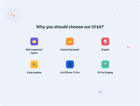 دانلود رایگان Ui Kit اپلیکیشن Marvie نسخه Ios