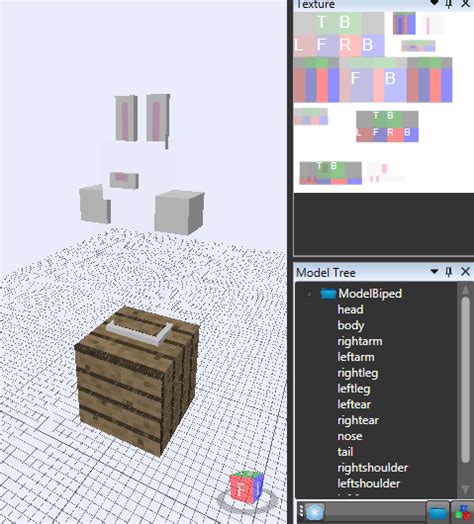 How To Code Custom D Armor Models Tutorial By Senpaisubaraki Mapping And Modding