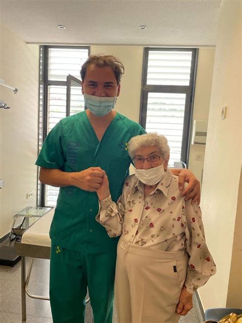 Success Stories Dr Giacomo Mazzei