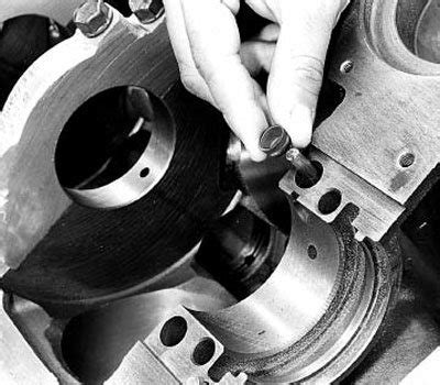 1955 1996 Chevy Small Block Performance Guide Oiling System Manual Part 9