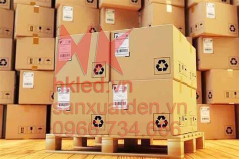 BÁO GIÁ ĐÈN LED ĐƯỜNG TẠI VIỆT NAM HKLED