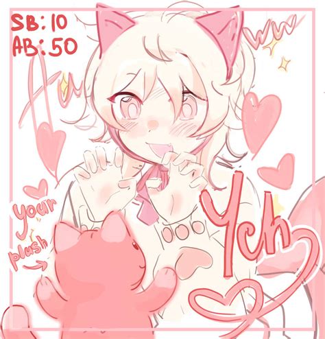 Ych Market Deviantart