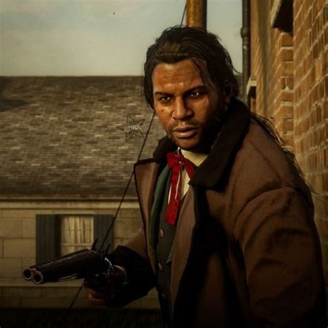 Rdrs In 2024 Red Dead Redemption Ii Charles Red Dead Redemption