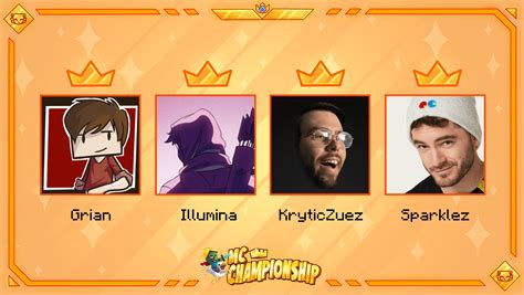 Making Mcc Teams Until Mcc Returns Day 19 Rminecraftchampionship