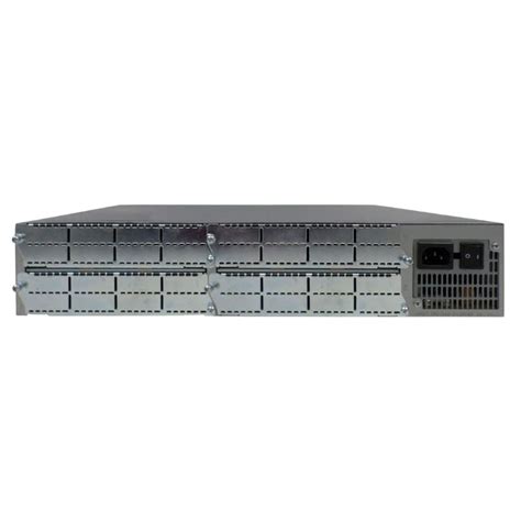 Cisco Cisco3640 Ac Ip Software 3600 4 Slots Modular Refurbished