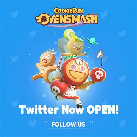 When Will Cookie Run Ovensmash Be Released