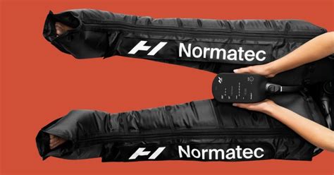 Normatec Compression Boots Reach Rehab Chiropractic