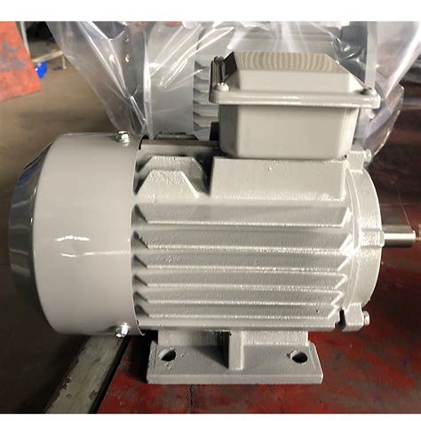 Ye2 90l 4 2hp Hight Output Copper Wire 15kw Electric Motors For