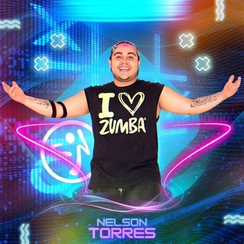 Nelson Torres Zumba Marketing Personal Trainer Nelsontorres Zf