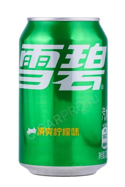 Sprite купить лимонад Спрайт 0.33л цена