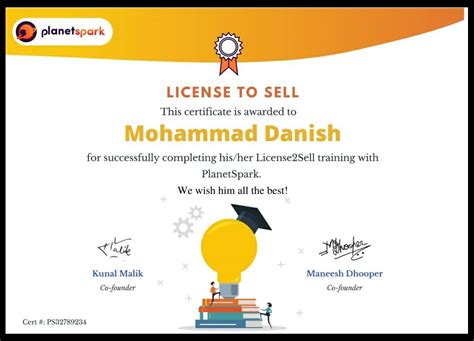 Mohammad Danish On Linkedin Planetspark 11 Comments