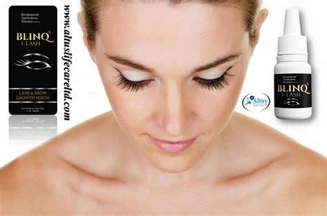 How To Make Your Lashes Longer Naturally Best Blinq I Lash 003