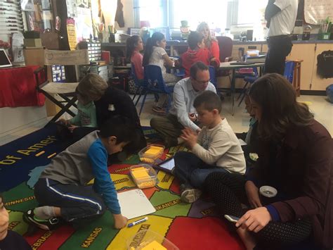 Teaching And Learning Redefined The Power Of Classroom Visits