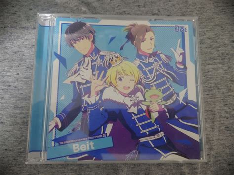 偶像大師 The Idolmster Sidem New Stage Episode05 Beit 興趣及遊戲 音樂樂器 And 配件
