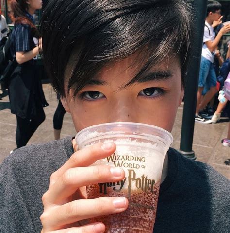 Victor Proxie แฟน นักแสดง คู่รัก