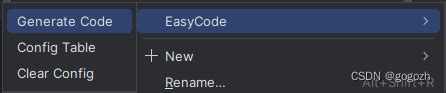 Springboot Easycode Title Xxx Mysql Easycode