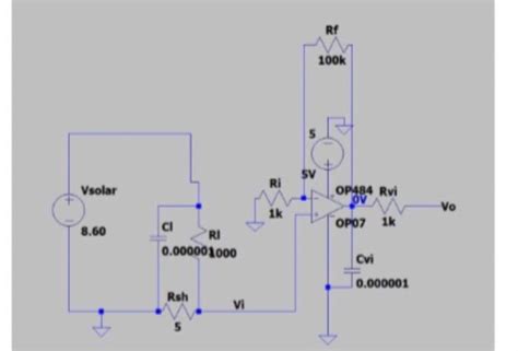 Solved Build This Circuit Using A Breadboard And Arduino Uno Chegg