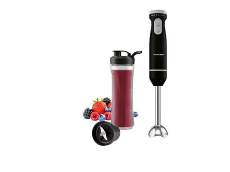 Tyčový Mixér Sssm 600 B2 Lidl Cz