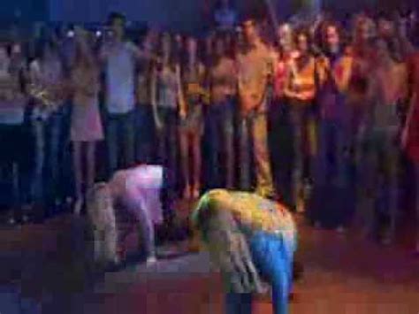 White Chicks Dance Off Youtube