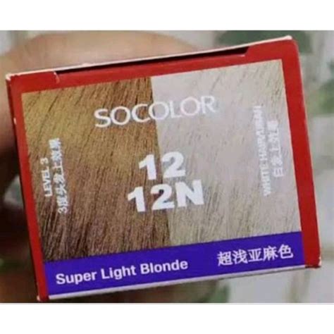 Jual Matrix Cat Socolor So Color Cat Matrix Pewarna Rambut Semir