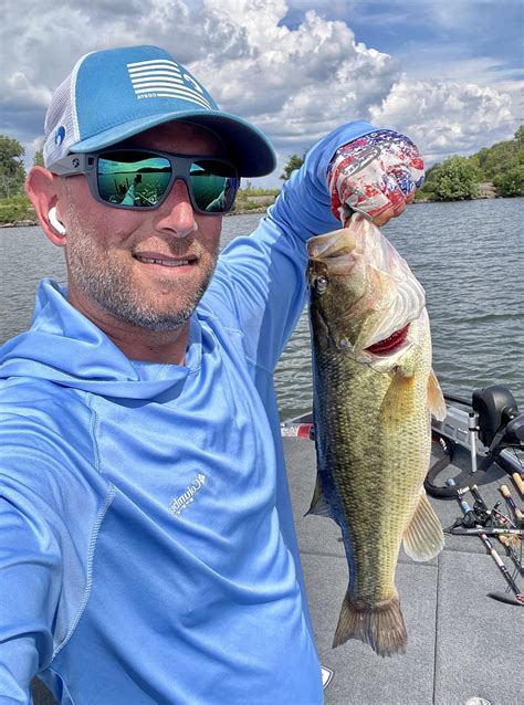 High Rock Chunk Rncbassfishing