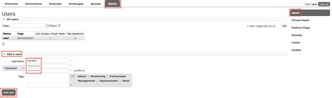 Api How To Send Messages In Rabbitmq Daniweb