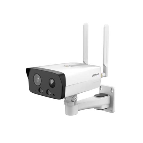 Dahua Ip Pir Camera 4mp 28mm 4g Ipchfw3441dgas4g Crk Security