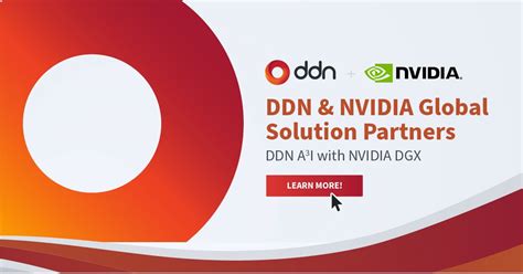 ddn storage on linkedin supercharge ai initiatives with nvidia dgx