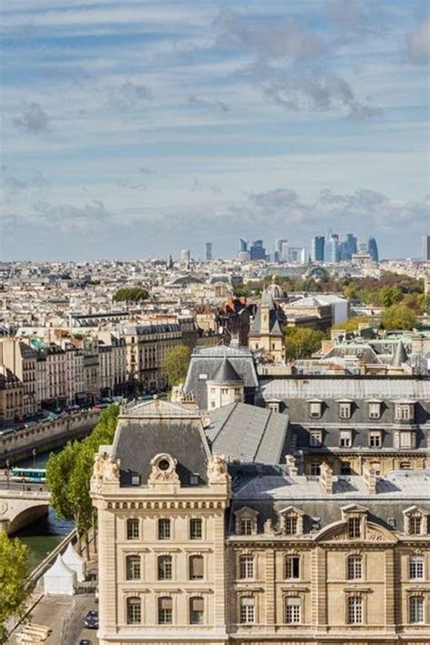 Paris Passlib City Official Pass With 5 Top Attractions Travel Buddies