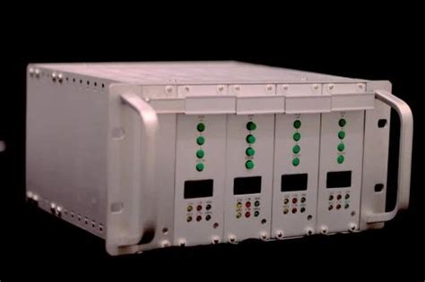 Continuous Gas Monitoring System For Industrial At ₹ 60000 Piece In Pune