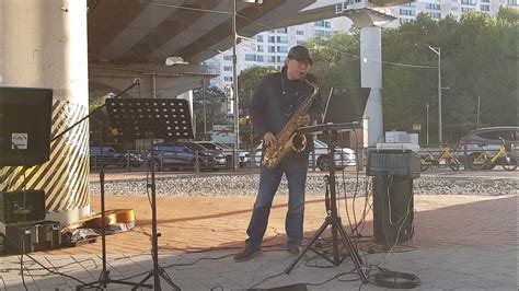 주님여이손을 찬양연주 강민석선교사 Youtube