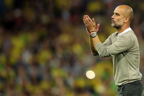 Manchester City The Next 6 Premier League Games