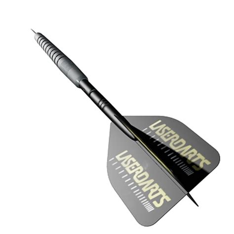 Dart 3d Model