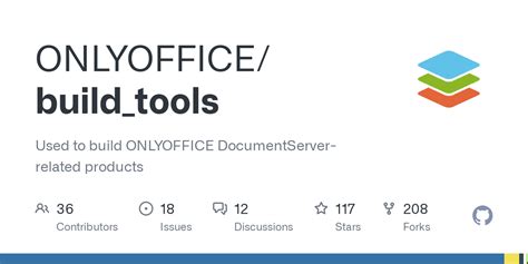 Github Onlyofficebuildtools Used To Build Onlyoffice