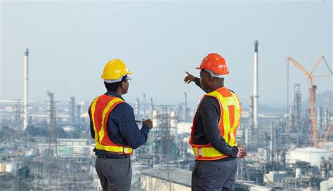 Africas Largest Oil Refinery Goes Live Global Finance Magazine
