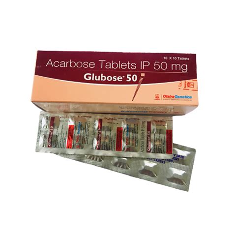 Glubose 50mg Tab Buy Glubose 50mg Tab At Best Price In Nepmeds