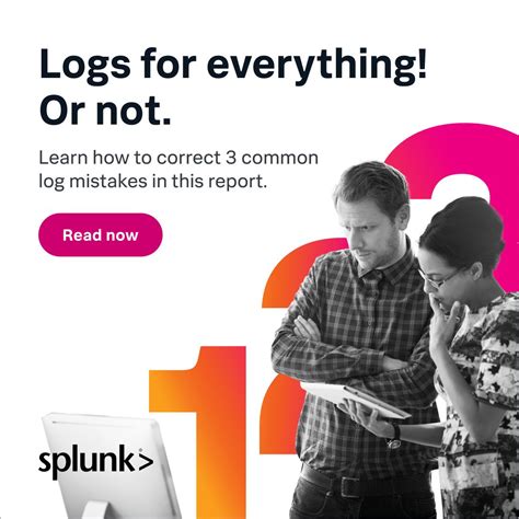 Splunk On Linkedin The Economics Of Observability Data How To Correct 3 Common Log…