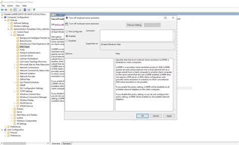 Rakesh Naik M On Linkedin Llmnr Netbios Networkaccesscontrol Dns